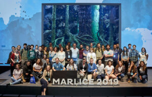 MARLICE 2019 - AEBAM